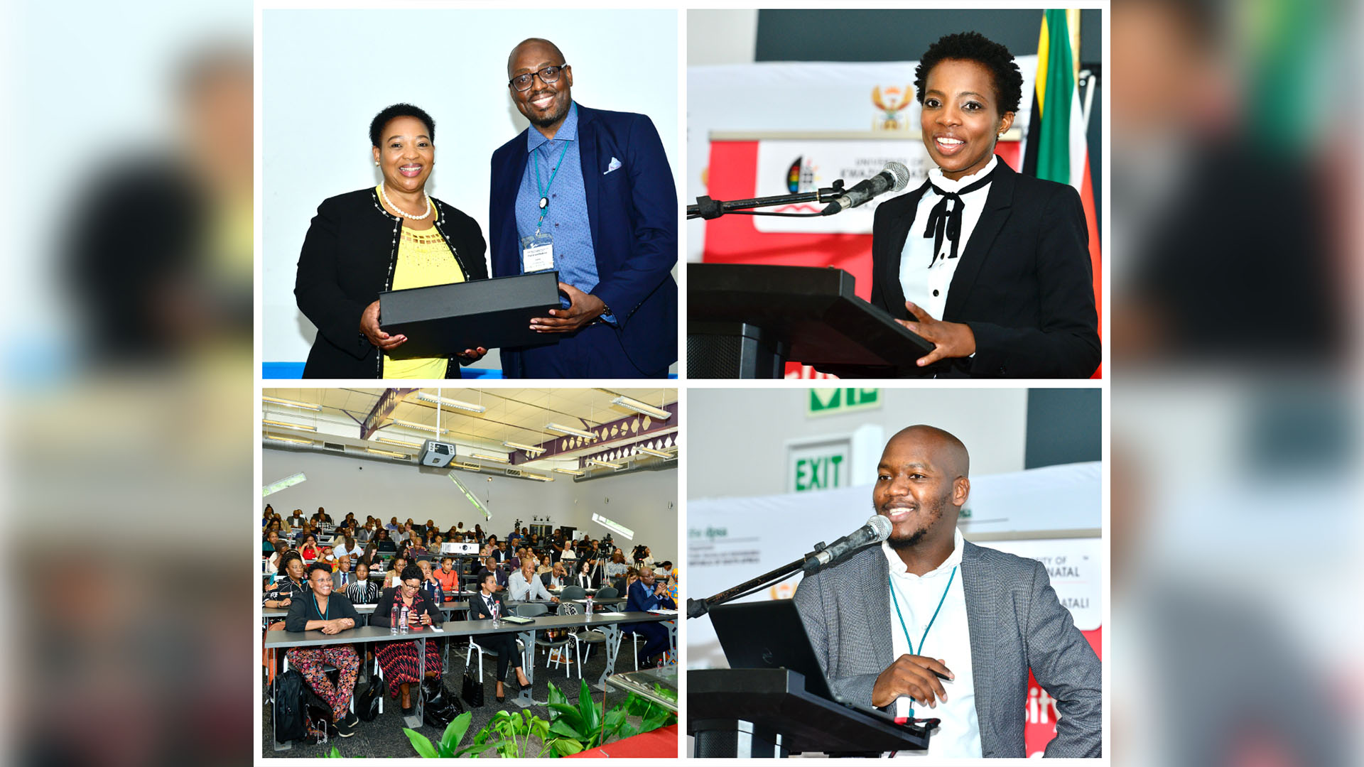 UKZN hosts National Development Plan State Capacity Conference