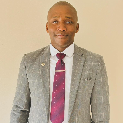 Marole Moloi • School of Social Sciences